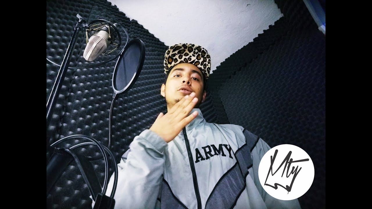 Hip Hood - Yosk 834 | Prod Hdz. Records x Joster Beats (Oficial music ...