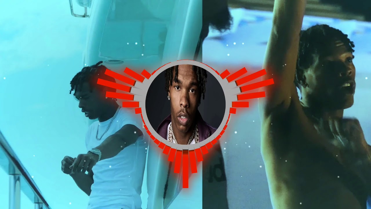 Lil Baby - On Me (Slow lyrics) - YouTube