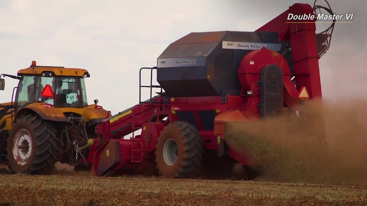 Colombo Double Master VI - YouTube