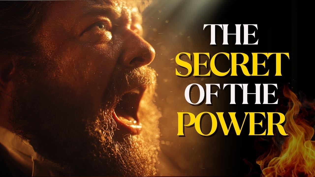 Charles Spurgeon: The Preacher Who Made Multitudes Weep - thejesusculture