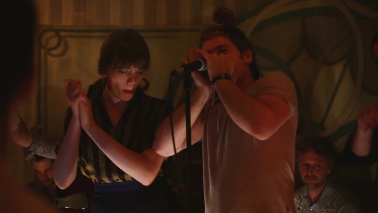 I Got My Mojo Working - Megg Farrell at St. Mazie's Live Video - YouTube