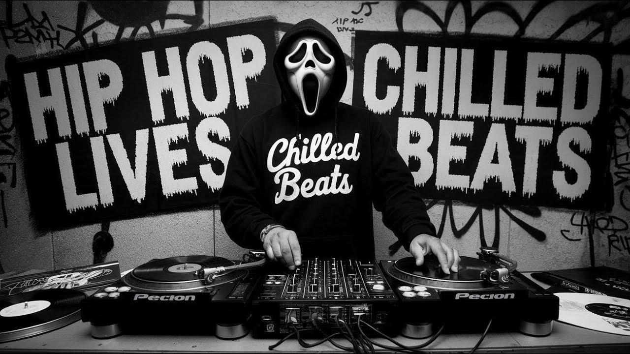 Sinister Vibes: Ultimate Horror Hip-Hop Mix - Dark Hip-Hop - Nu-Metal ...