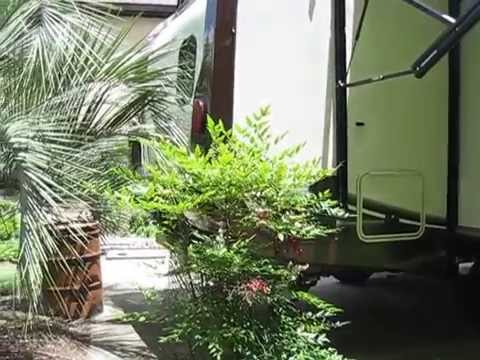 2015 Evergreen Element 26RBSS - YouTube