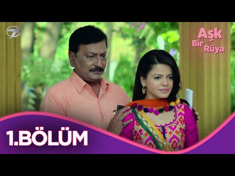 Aşk Bir Rüya (Thapki Pyaar Ki) Hint Dizisi | 1. Bölüm