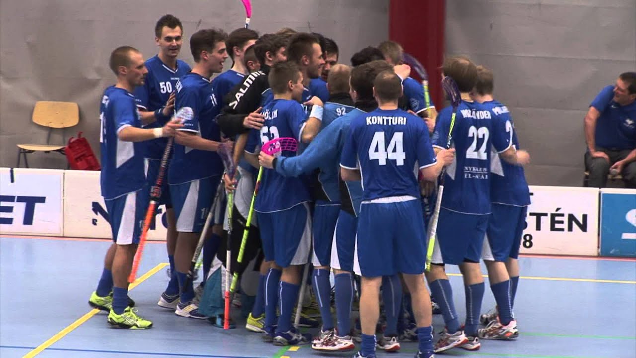 Blue Fox - PSS la 24.11.2012 - YouTube