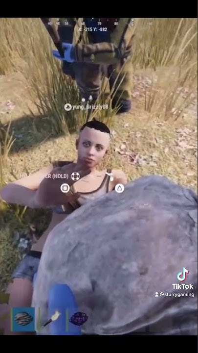 Rust Console- Justice #rust #rustconsoleedition - YouTube