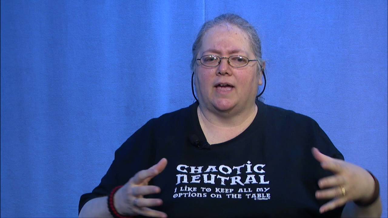 The Previews S2- EP 2 Kelly Neal - YouTube