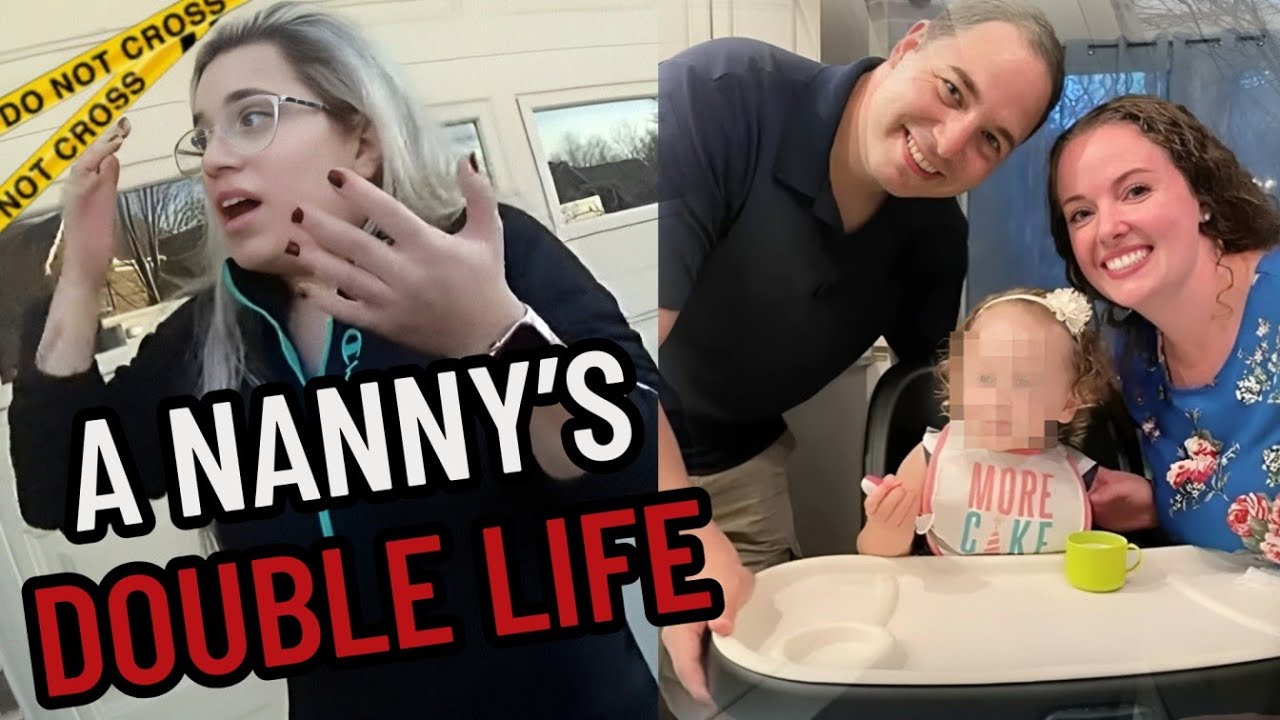 A Nanny's Double Life: Inside the Banfield Family’s Tragic Deception ...