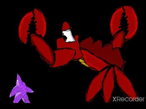 dc2/The Bikini bottom of Horror P.t 4