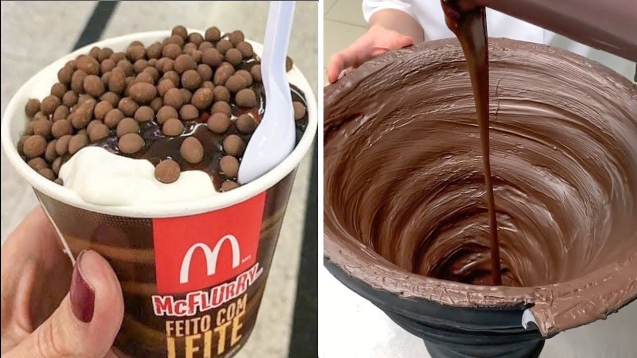 The Most Oreo Chocolate Cake Hacks | Easy Chocolate Cake Decorating ...