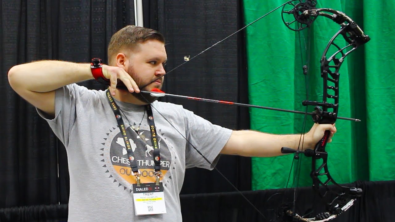 We Rated Every New Bow at ATA Show 2023 - YouTube