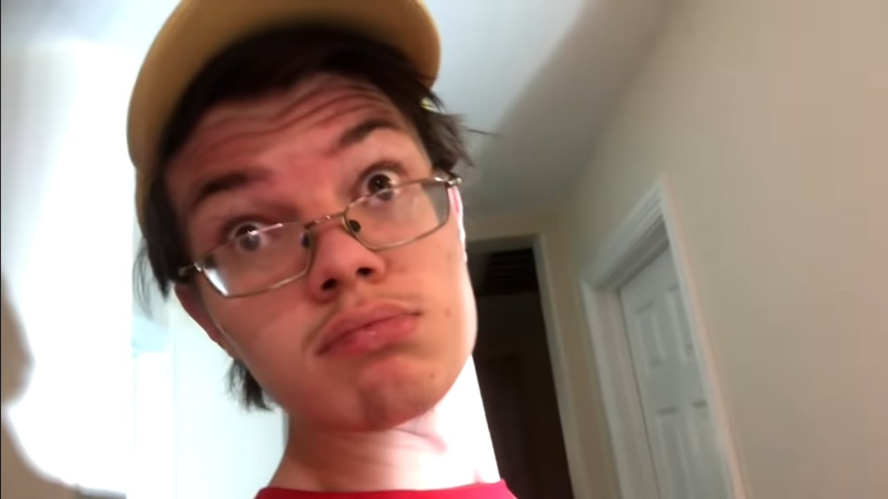 ALFAOXTROT STREAMS FOR THE FIRST TIME [SUPER COOL] - YouTube