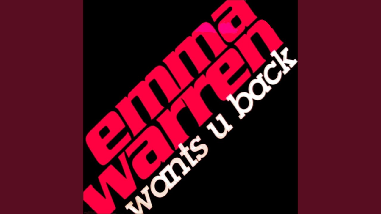Wants U Back YouTube wants-u-back-youtube