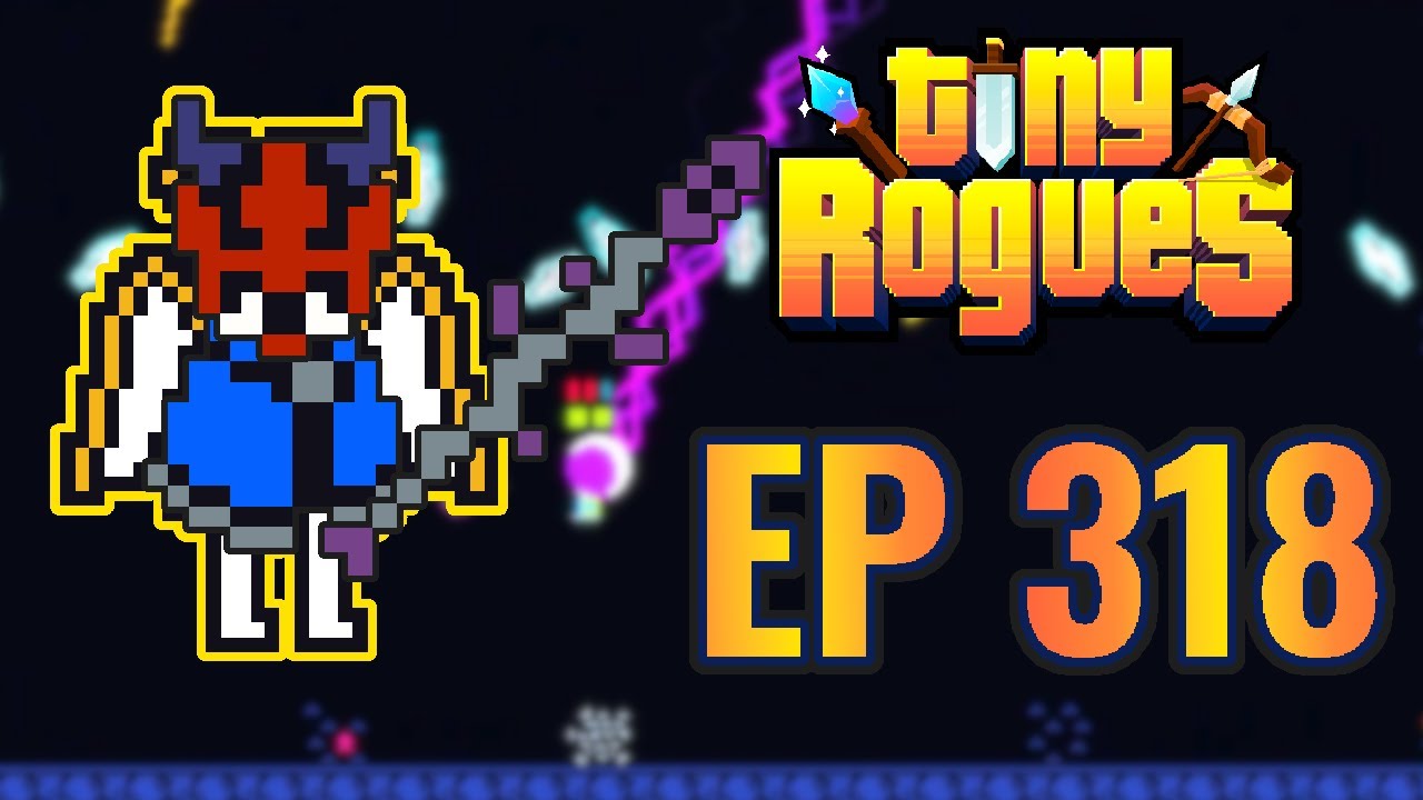 Just One More Brew | Ep. 318 Chaos Box Runs | Tiny Rogues - YouTube