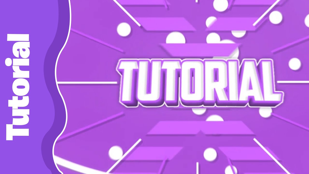 tutorial results intro / after effects - YouTube