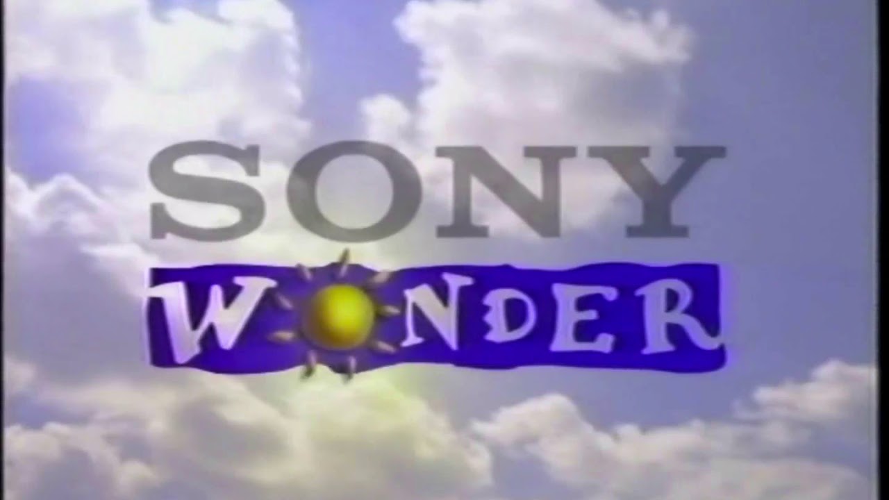 Sony Wonder/Sesame Workshop (2002) - YouTube