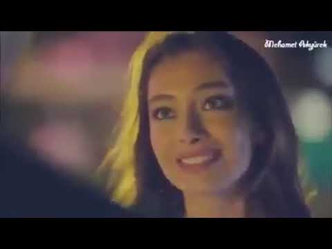 Sen bir meleksin❤🙈her şey demeksin❤🙈tut hep elimi❤🙈vazgeçilmezim❤🙈bir gülüşün ömre bedel❤🙈