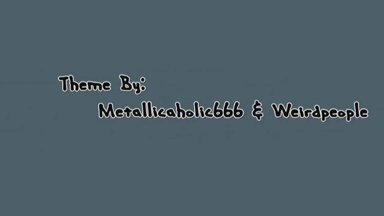 Rock Band Beta Theme Video Intro - YouTube