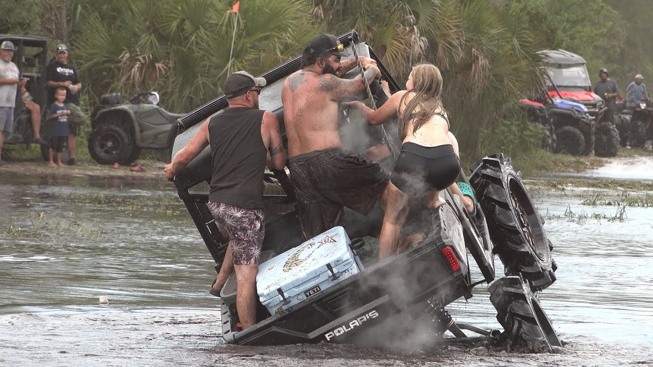 Hog Waller Off Road Park 2020 Part 3 - 'Merica - YouTube