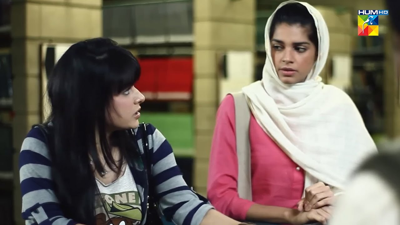 Apne Aap Ko Samajhti Kia Hai Oonthni Kahin Ki !! #fawadkhan #sanamsaeed ...