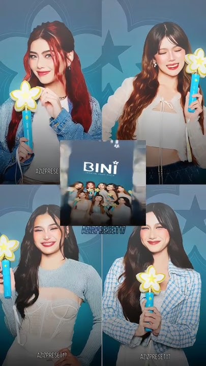 Sino bias nyo sa bini? #biniph - YouTube