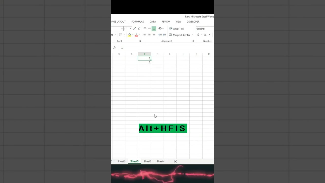 Serial Number Automatic Dynamic In Excel Shorts Serial Number Automatic Dynamic In Excel Shorts