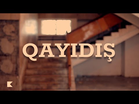 Qayıdış