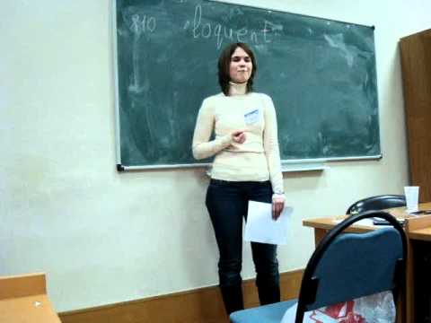 Toastbusters 21.03.12 Project #1 CC by Alexandra Kovaleva