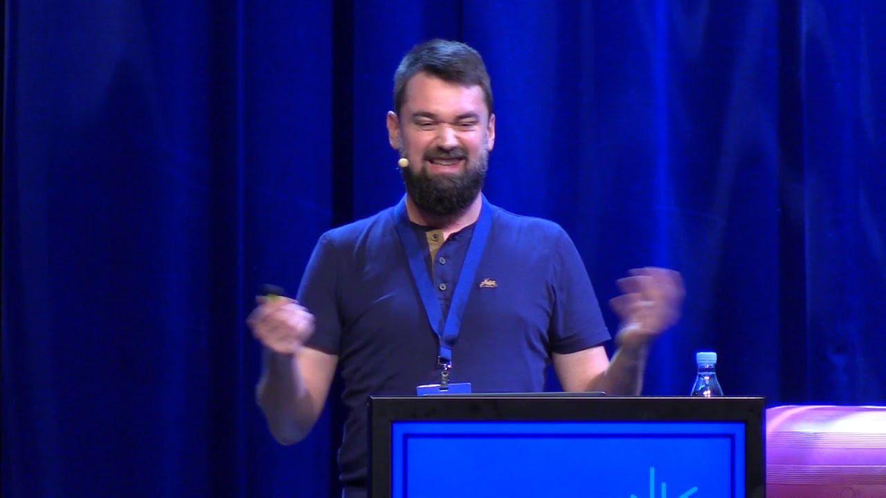 Kenneth Christiansen on On the fly WebP decoding with Web Assembly and ...