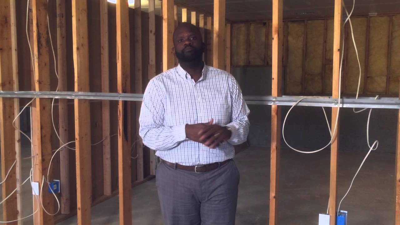 Good Shepherd Ranch - Update on our Building Project. - YouTube