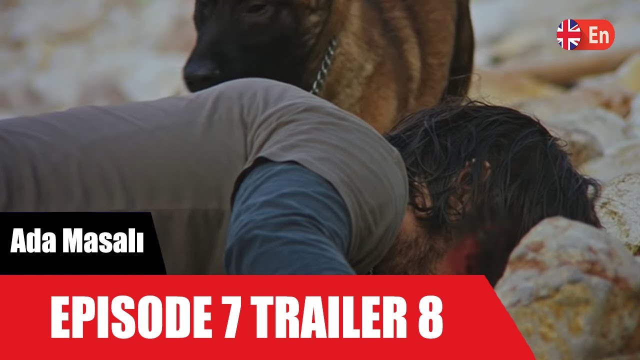Island Tale (Ada Masali) Episode 7 Trailer 8 Analysis | English ...