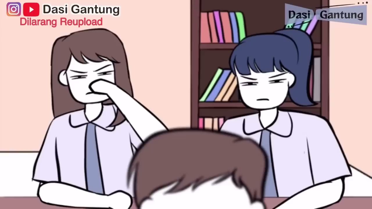 Kompilasi Dasi Gantung #15 - YouTube