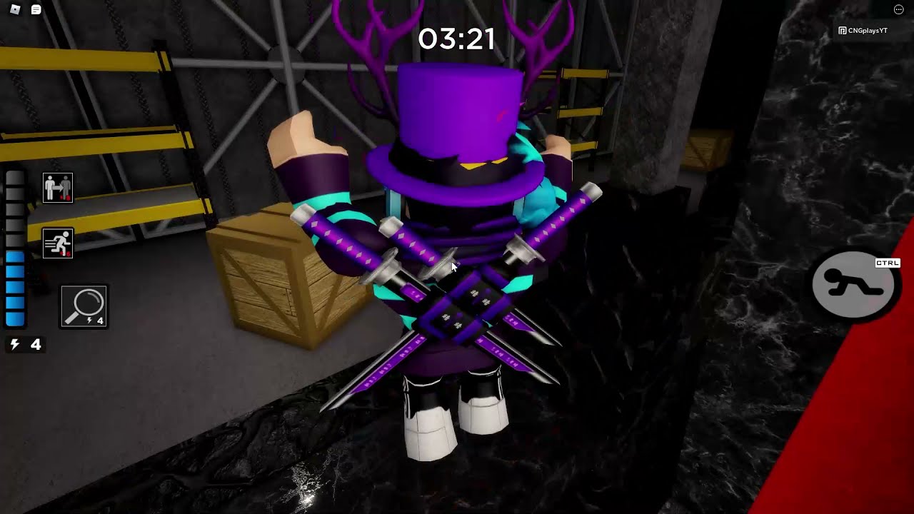 Piggy LAB ESCAPE On SWARM MODE! First Try! - Roblox Piggy - YouTube