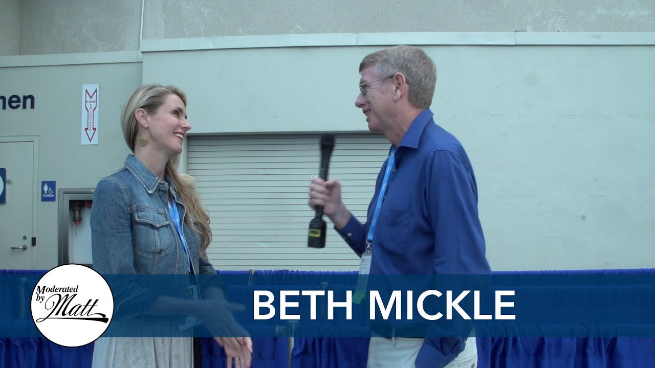 Moderated by Matt: Half Nelson with Beth Mickle (Production Designer ...