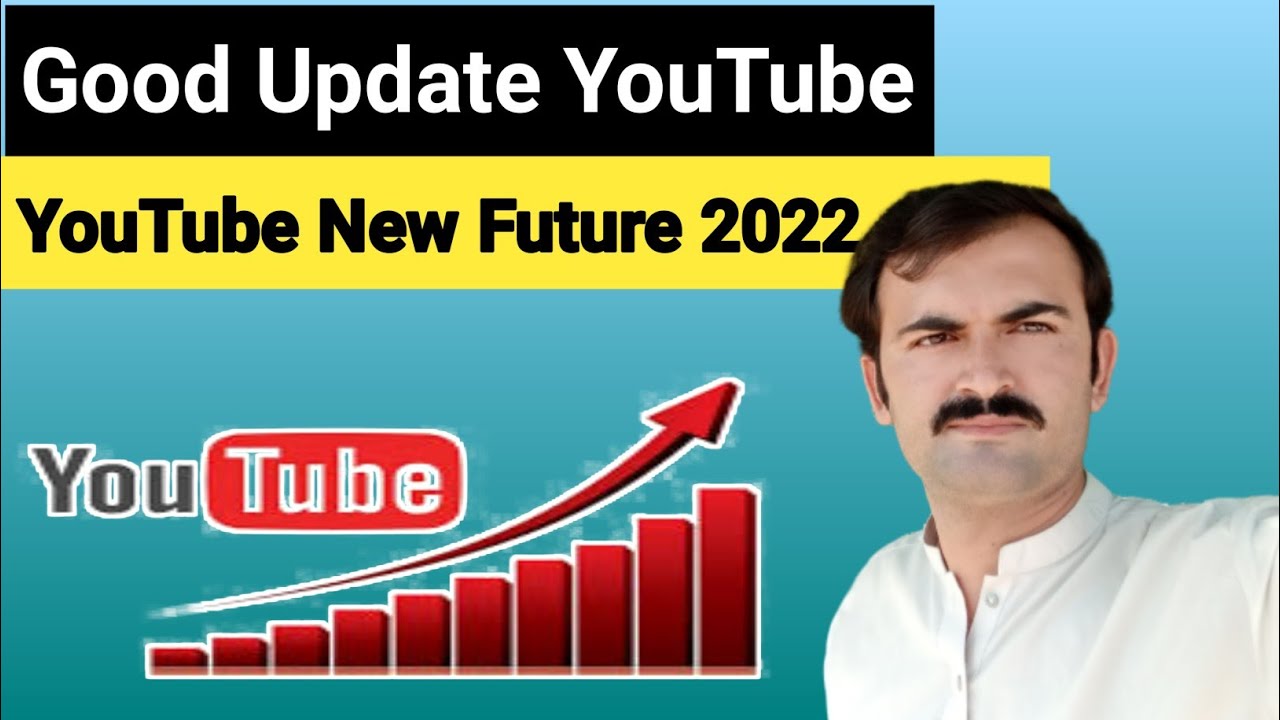 YouTube New Future 2022 | Good Update 2022 | Go Live Together 🥰 - YouTube