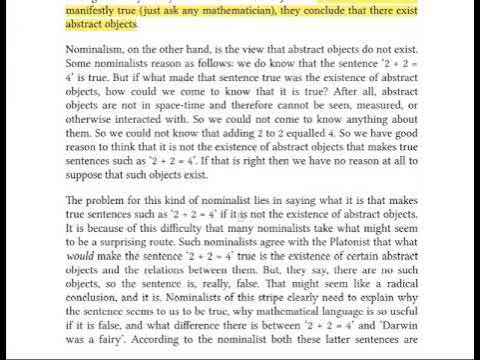 What is Metaphysics/Unit 2 Part 1/Semester 1/Introduction to Philosophy ...