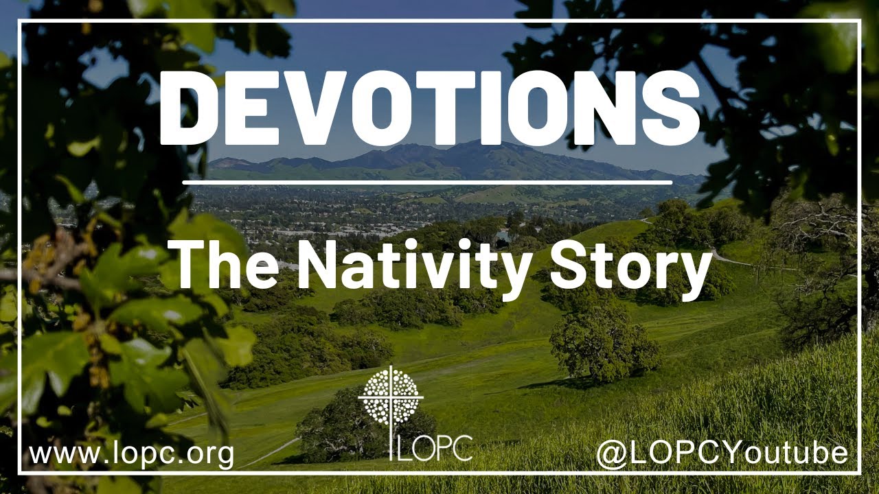 The Nativity Story: Rediscover the True Meaning of Christmas - YouTube