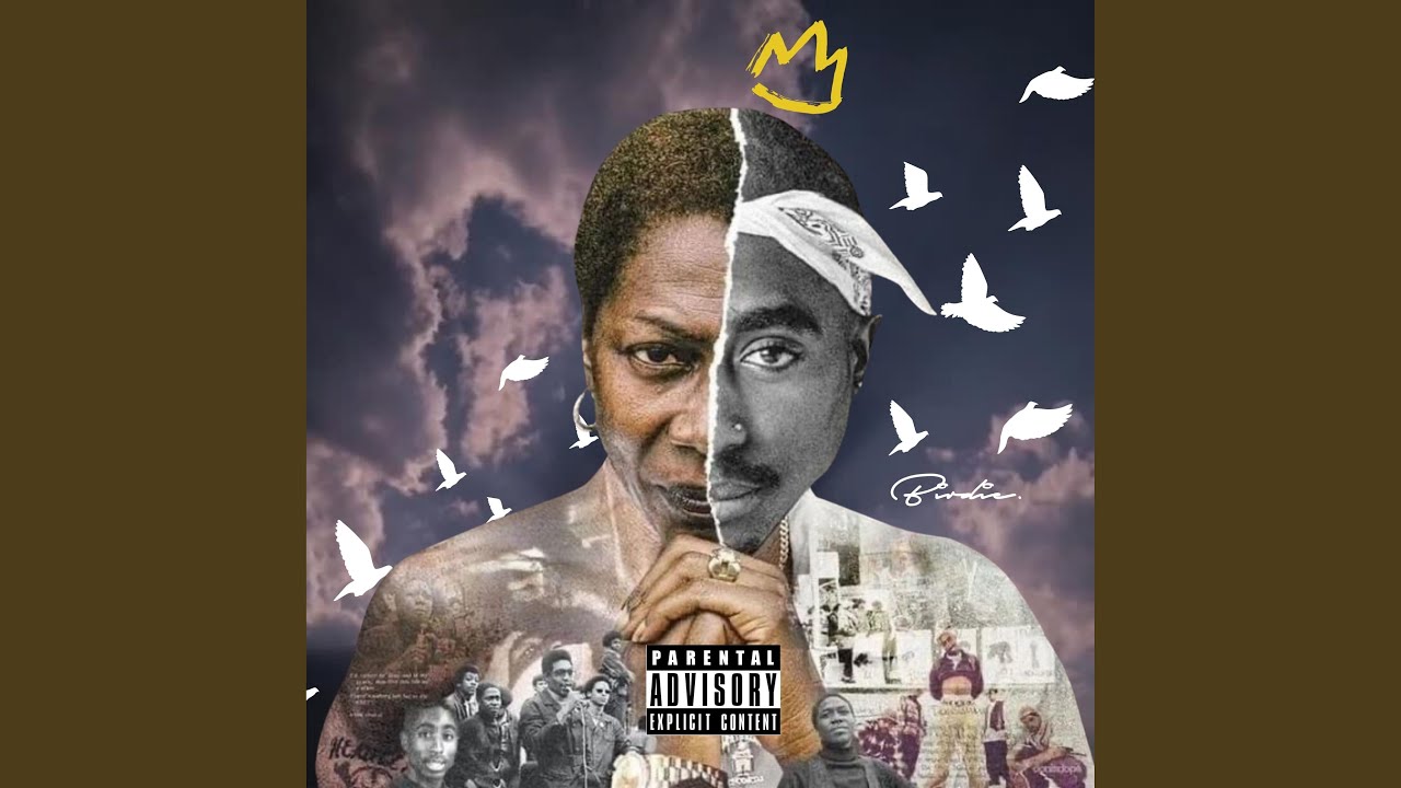 T.H.U.G. CRY (feat. DUB) - YouTube