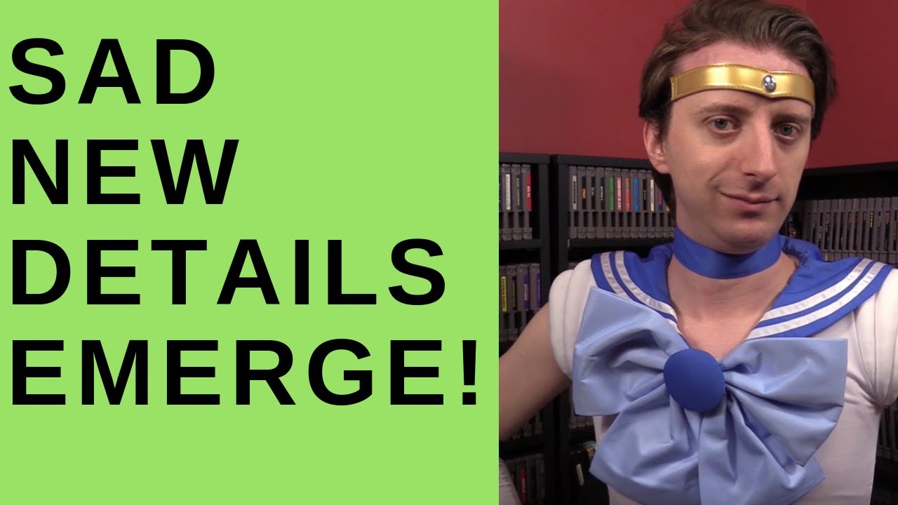 ProJared's REAL Victim Emerges & New Gross Details - YouTube