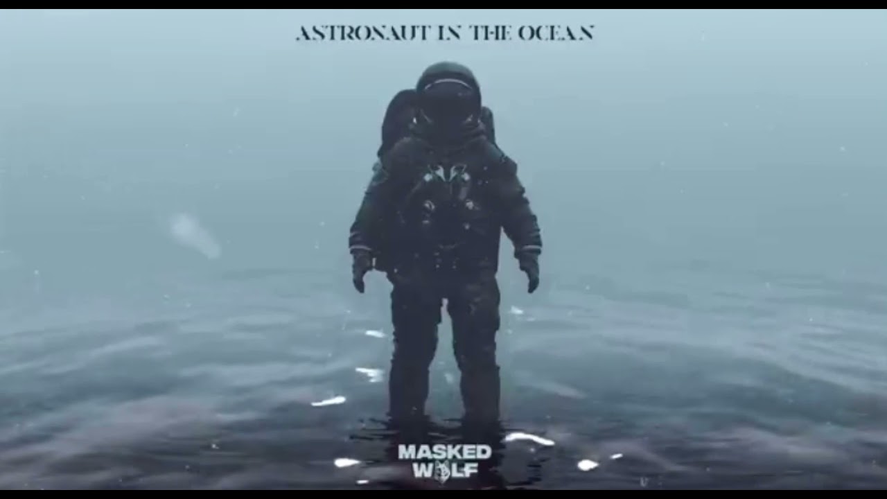 Astronaut In The Ocean 30 Minutes Youtube