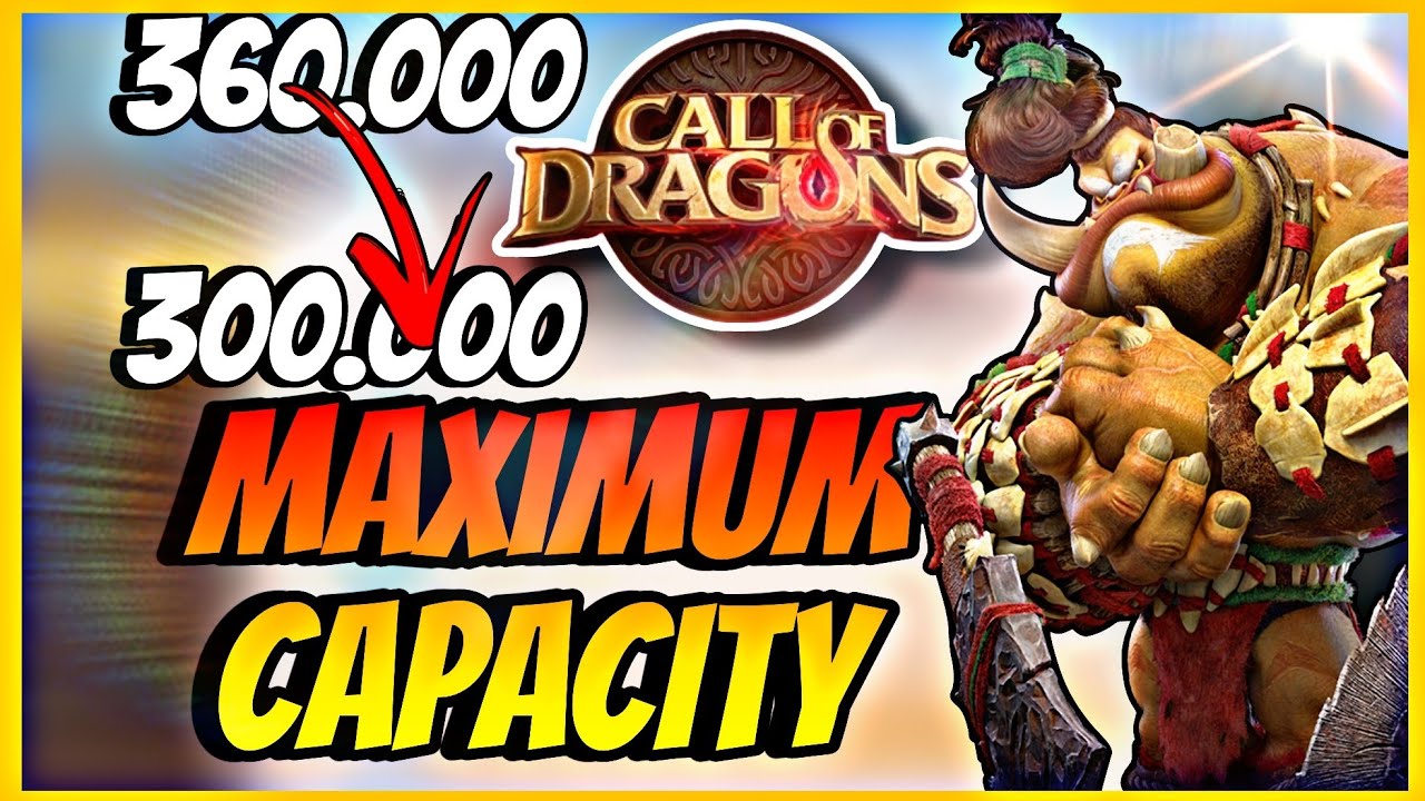 HUGE Balance/Behemoth/Acolytes CHANGES + Strongest Lord | Call of ...