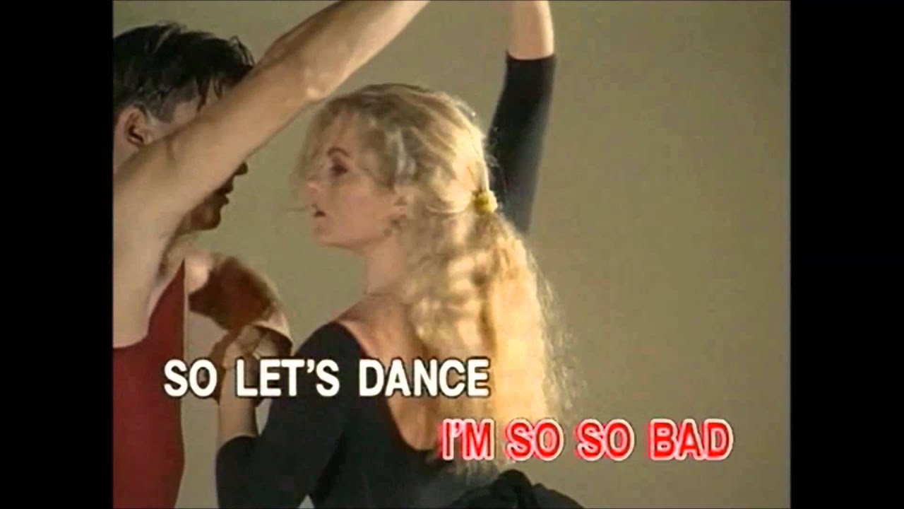 Last Dance (Karaoke) - Style of Donna Summer - YouTube