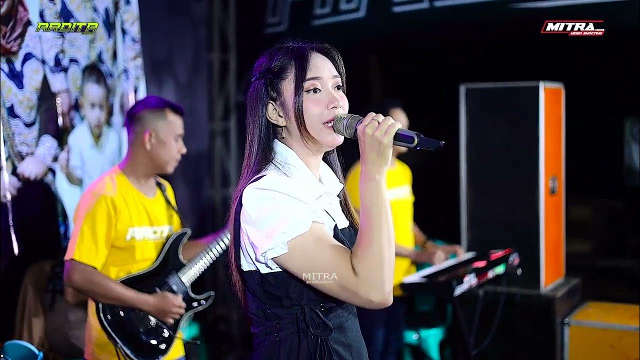 ARDITA MUSIC -PERMATA HATI - HERSA AULIA - KHITAN M NAUFAL ARDAN PRATAMA - MANTINGAN NDUKOH ...