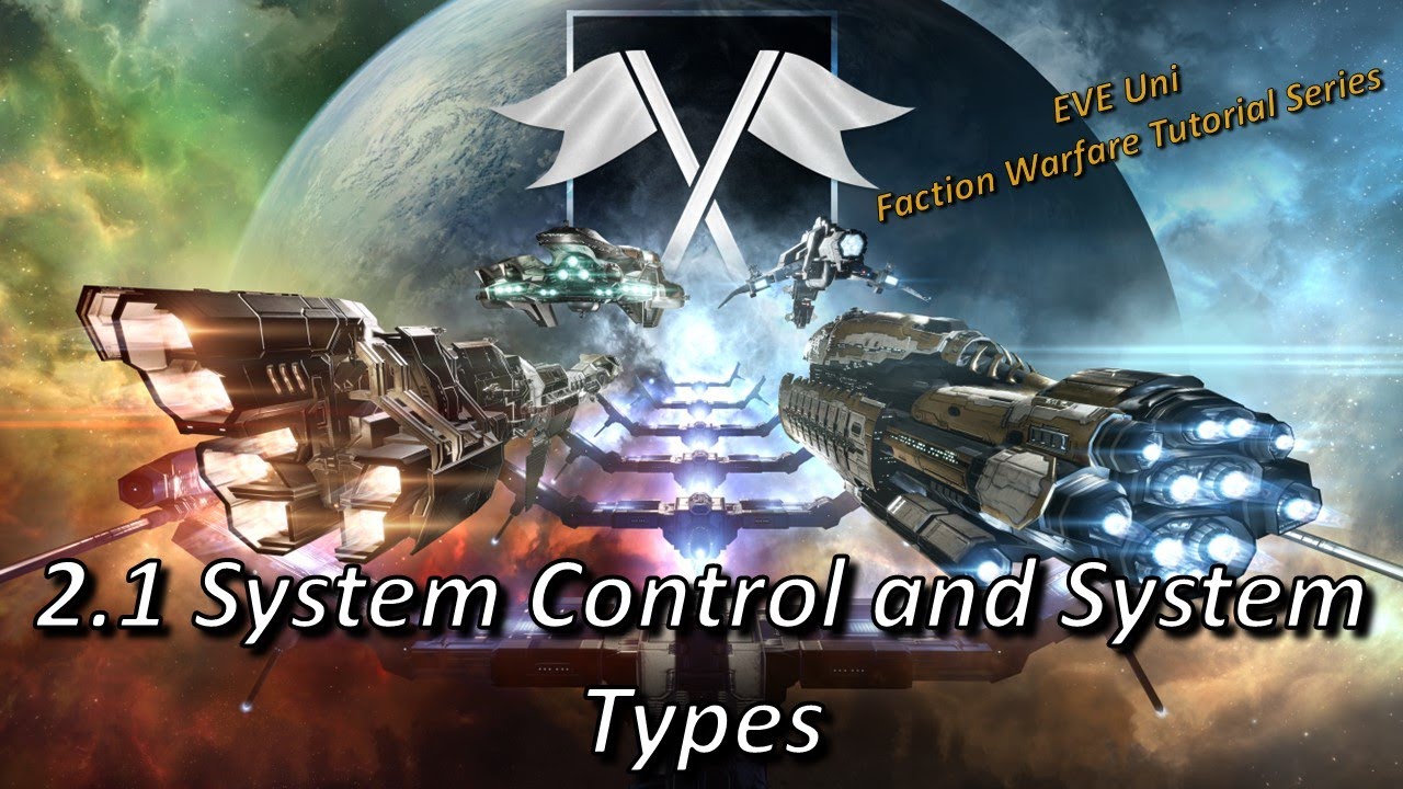 2.1 System Control and System Types - YouTube