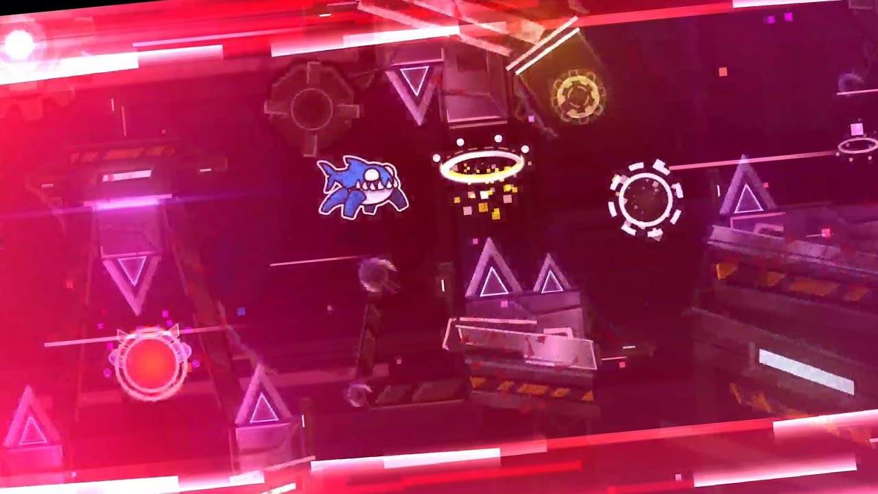 my part in "Project Nexus" hosted by @nekon8569 - YouTube