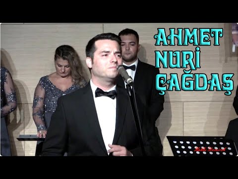 SEN NİSANSIN DAHA BEN SARI EYLÜL - AHMET NURİ ÇAĞDAŞ