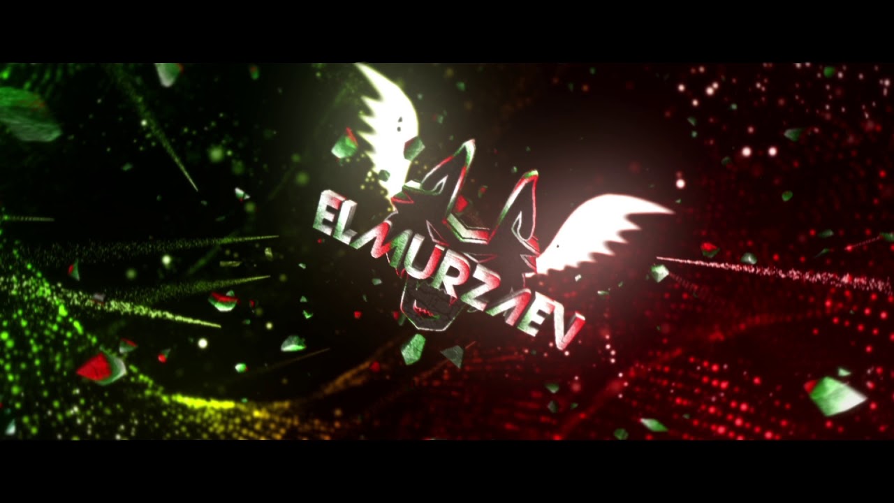 Nurid`s Intro ft. Pulze (Fade Out) - YouTube