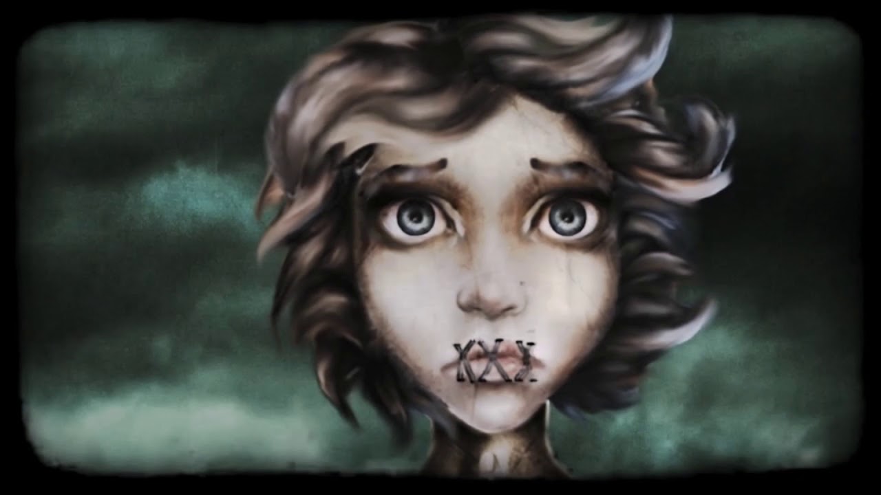 Lumidelic - Through the Door (Video Promo) - YouTube