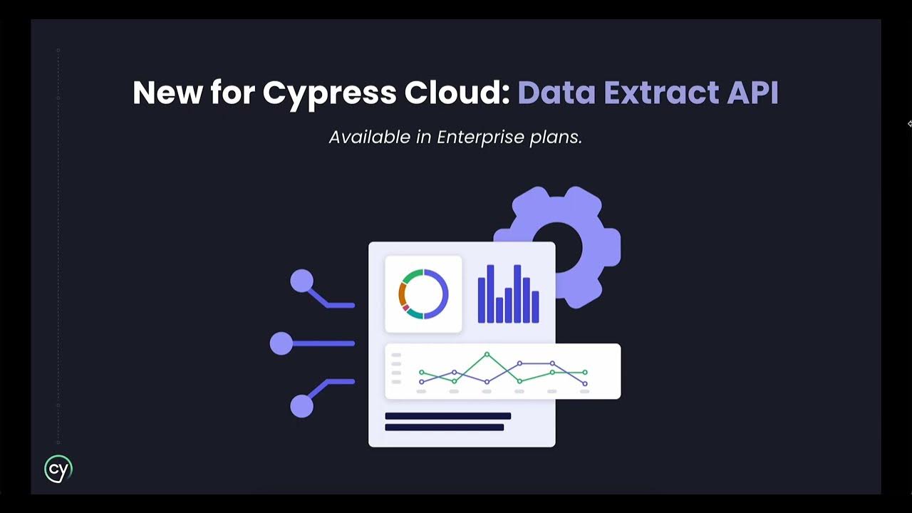 Data Extract API Overview - YouTube