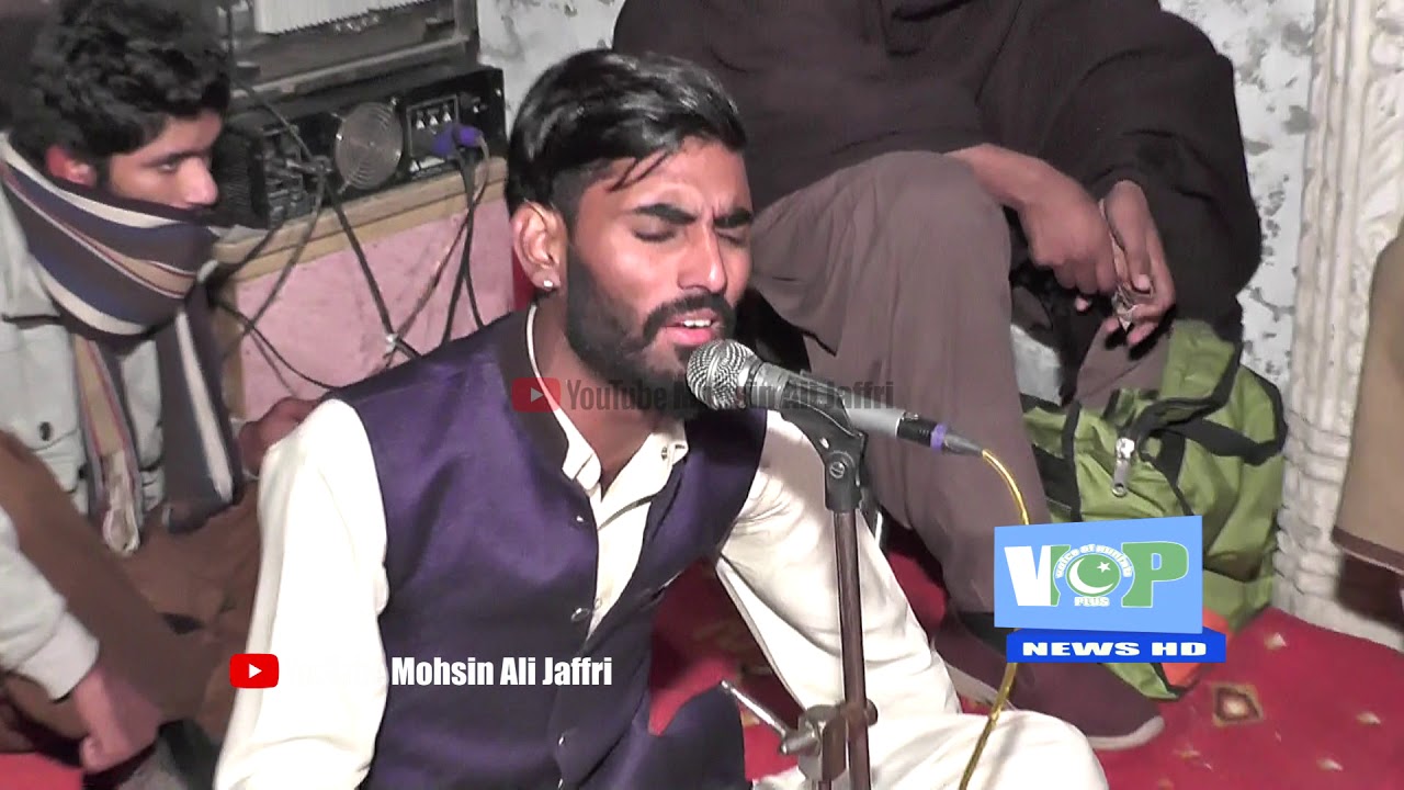 Main Malang Han Ya Ali Da chakwal party - YouTube
